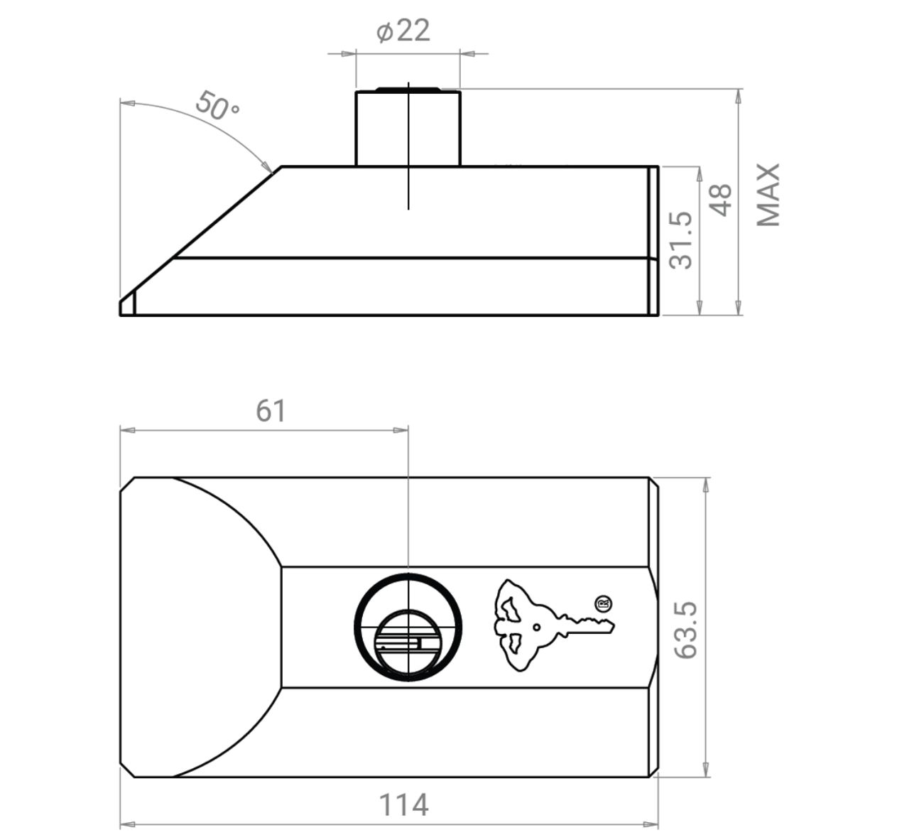 MVP™1000 | MUL-T-LOCK